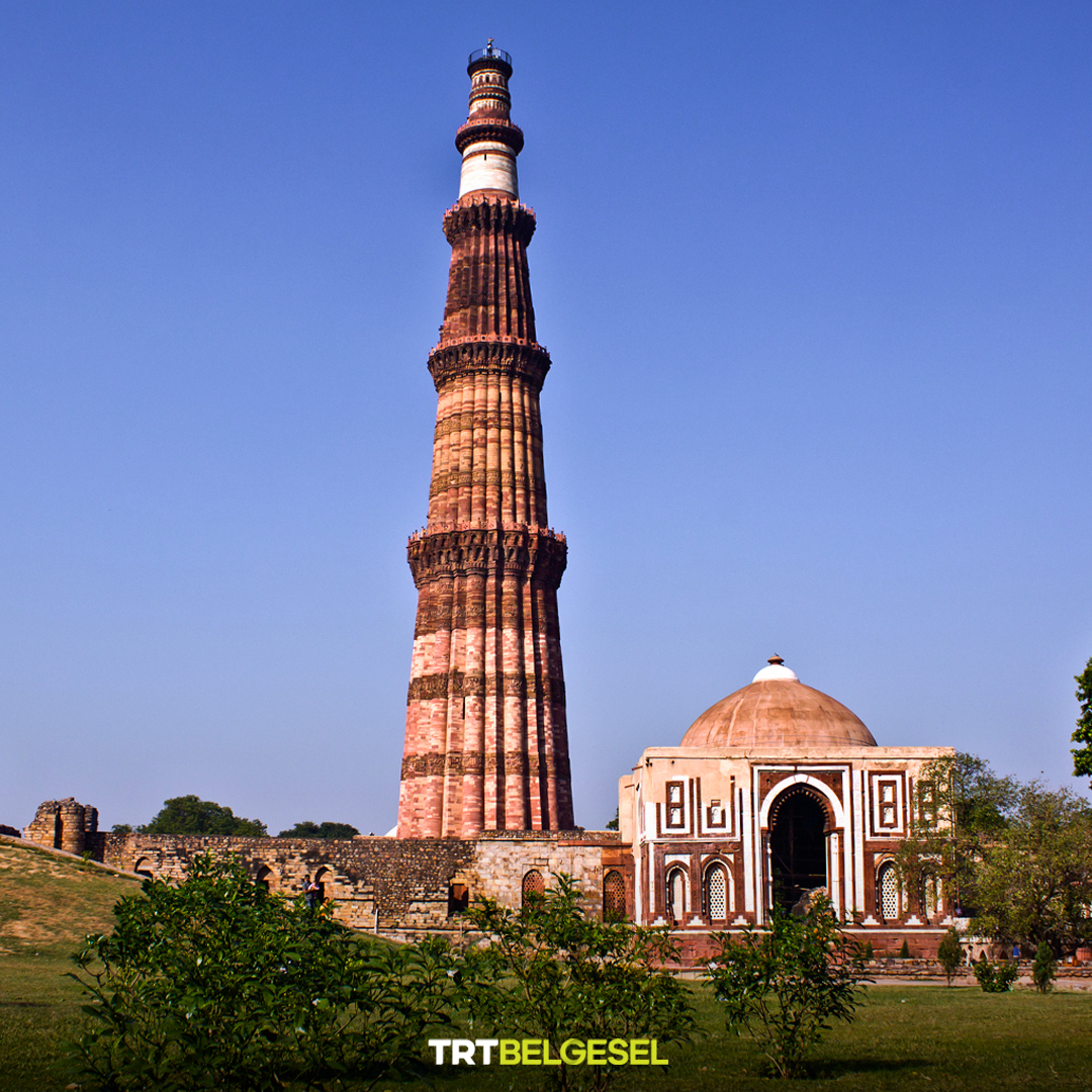 İlk Müslüman Türk Kadın Sultan : “Belkîs-i Cihan Raziye Begüm” – Benim ...